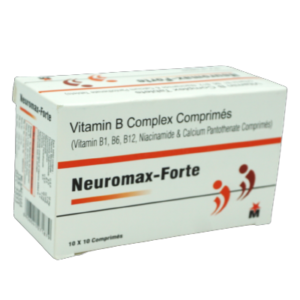 DOLOMAX – Camphardis